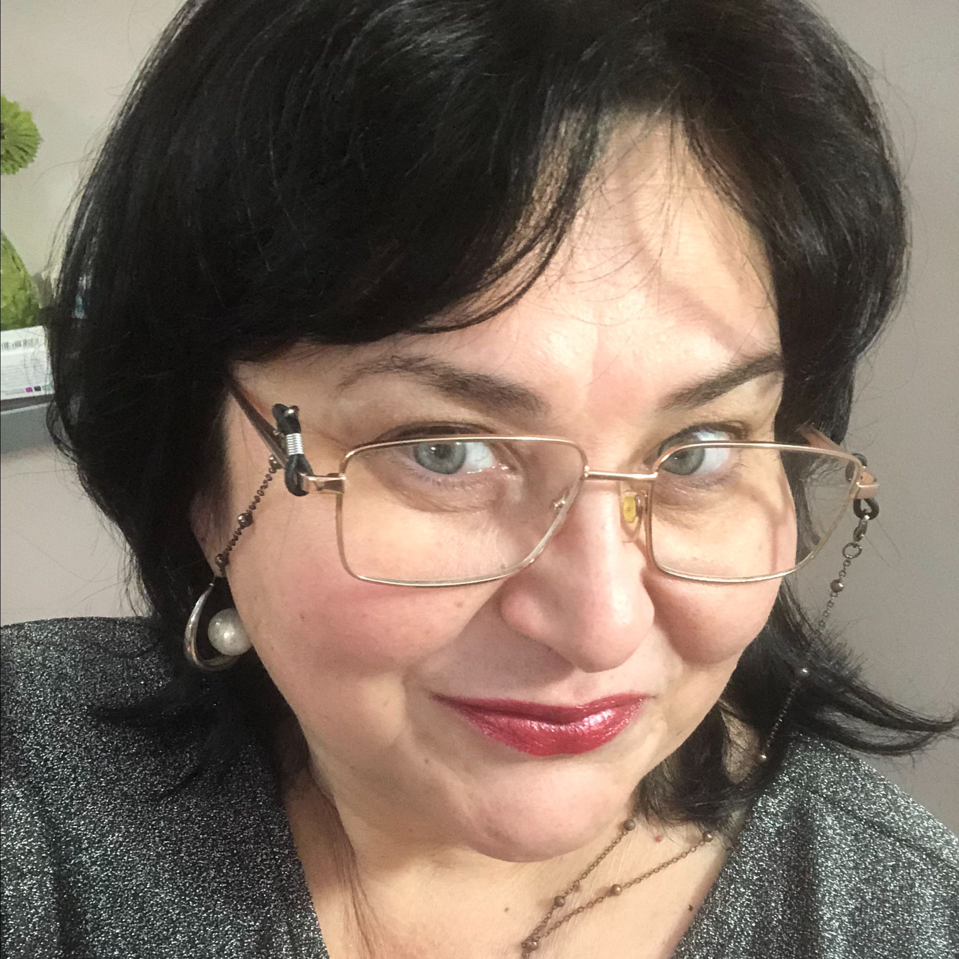 Иконка канала Elena RU-Serbia