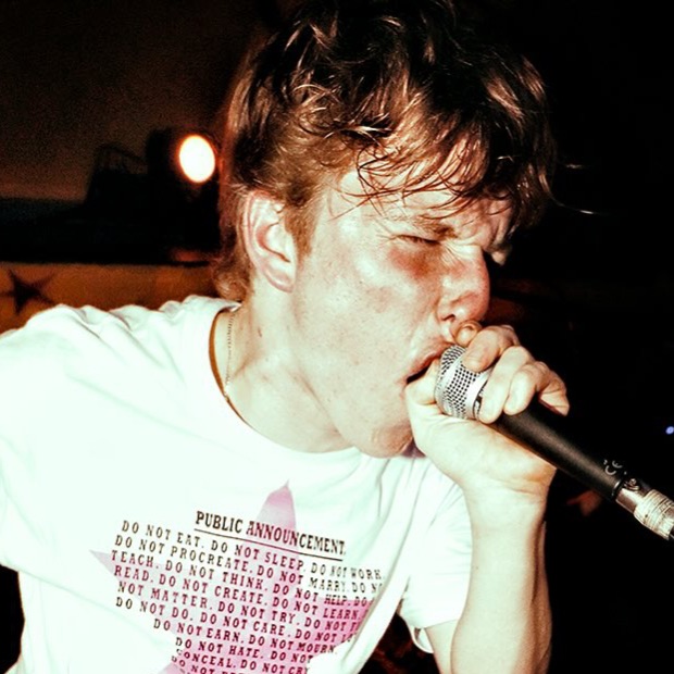 Иконка канала British Indie Scene