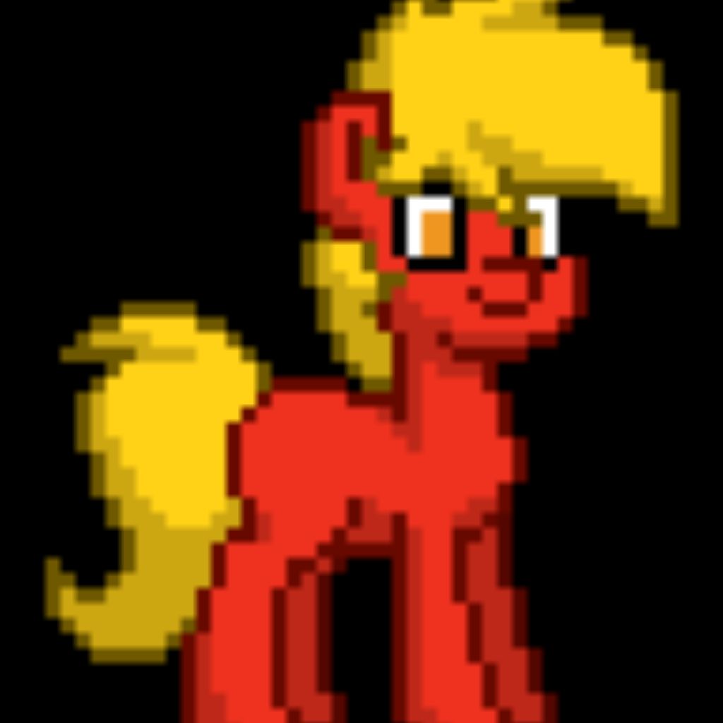 Иконка канала 🐴Пони🦄🪽