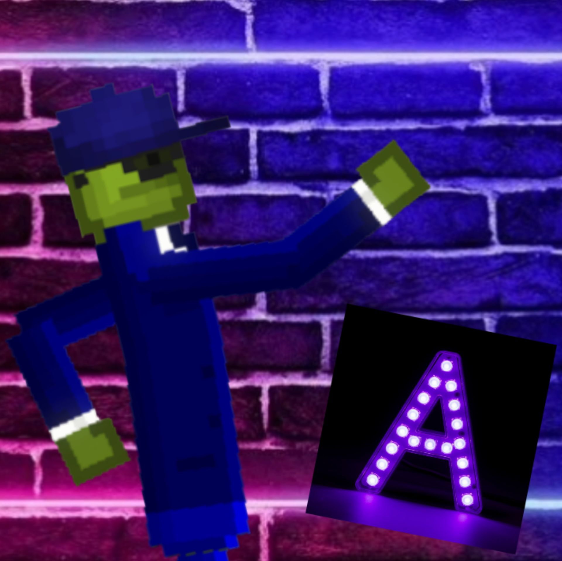 Иконка канала ARFIT