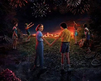 Иконка канала Stranger_things_live