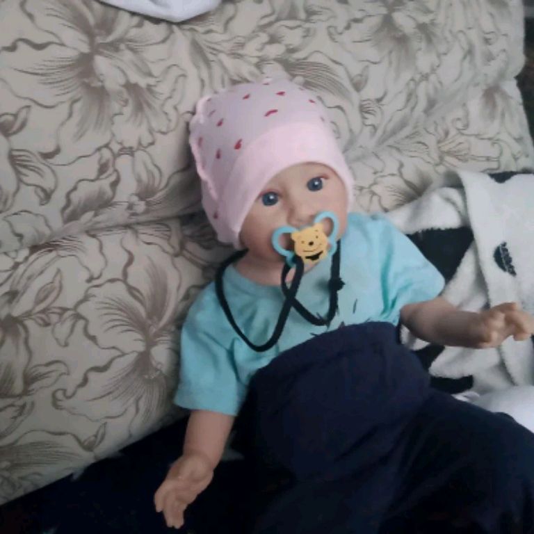 Иконка канала (🎀R. beibis🎀)