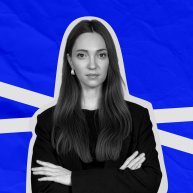 Иконка канала Q&A Яндекс Директ | Анна Сентякова · Adgasm