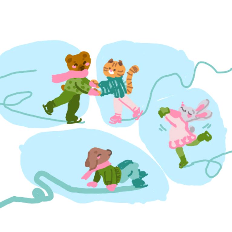 Иконка канала Vika