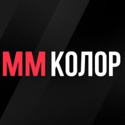 Иконка канала mmcolor