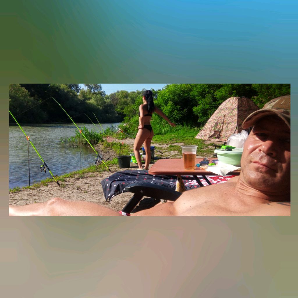 Иконка канала Рыбалка на Кубани не профессионалов