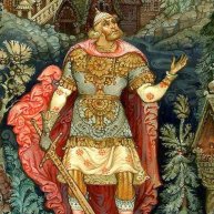 Иконка канала Бажен Баянов