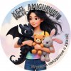 Иконка канала КРИКУН ЕКАТЕРИНА / КЕТИ_АМИГУРУМИ