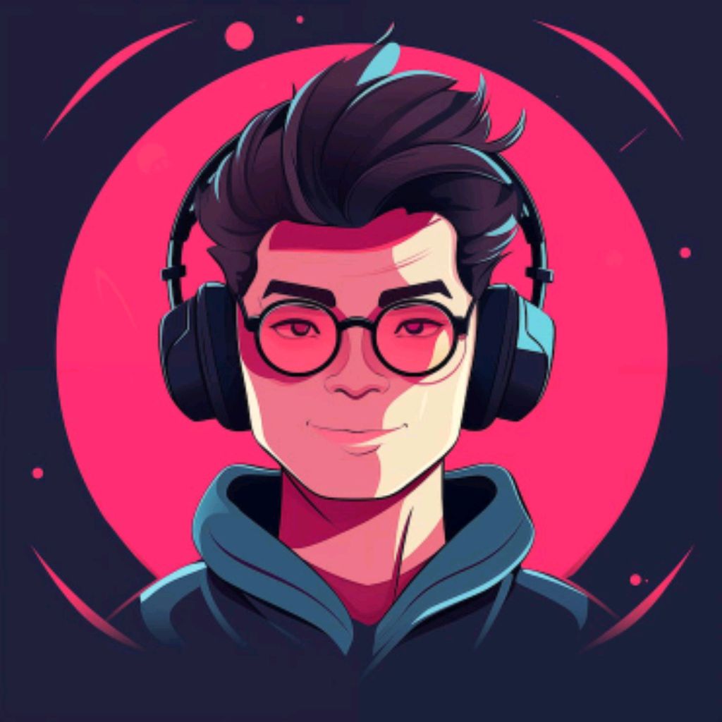 Иконка канала Andrey_is