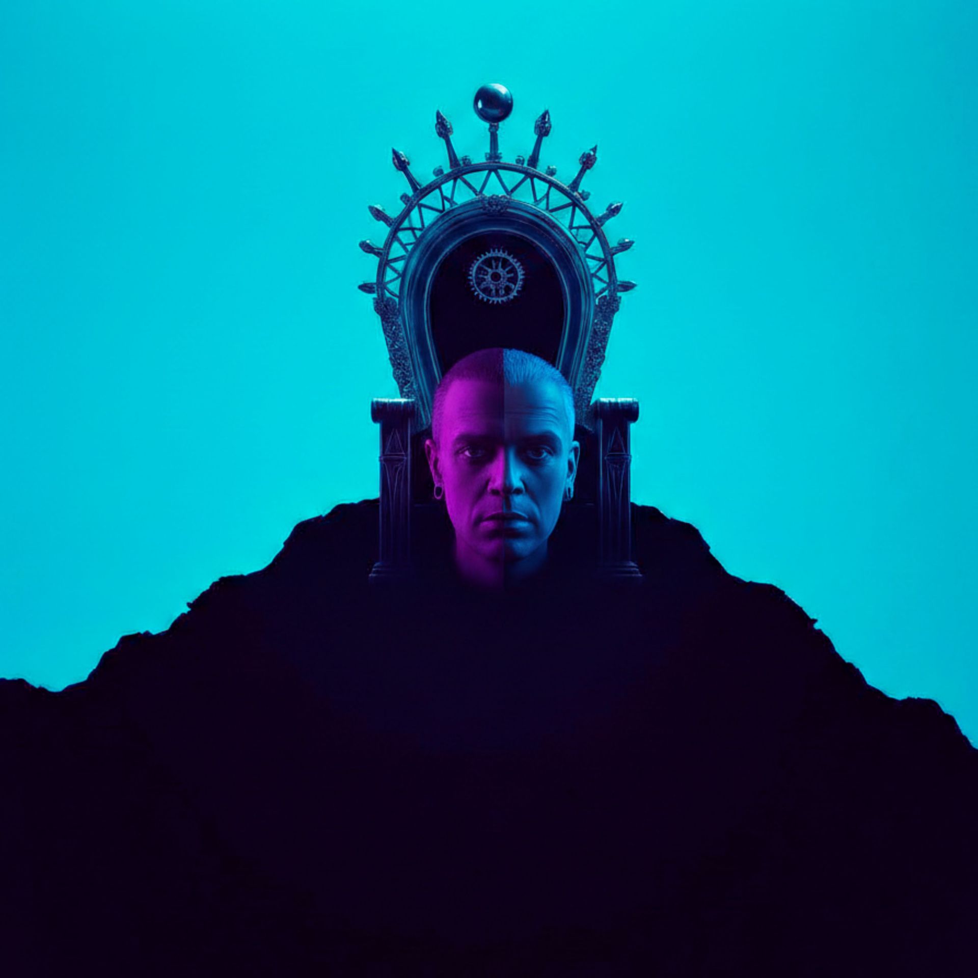 Иконка канала Melody Mesh