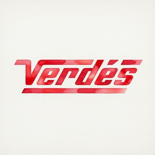 Иконка канала Verdes