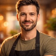 Иконка канала Готовим с Петровичем.