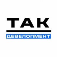 Иконка канала ТАК Девелопмент