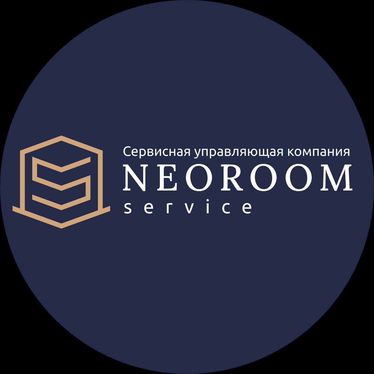 Иконка канала NEOROOM SERVICE