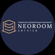Иконка канала NEOROOM SERVICE