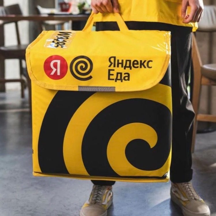 Иконка канала Твоя работа