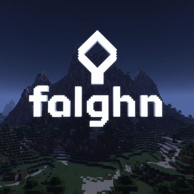 Иконка канала falghn