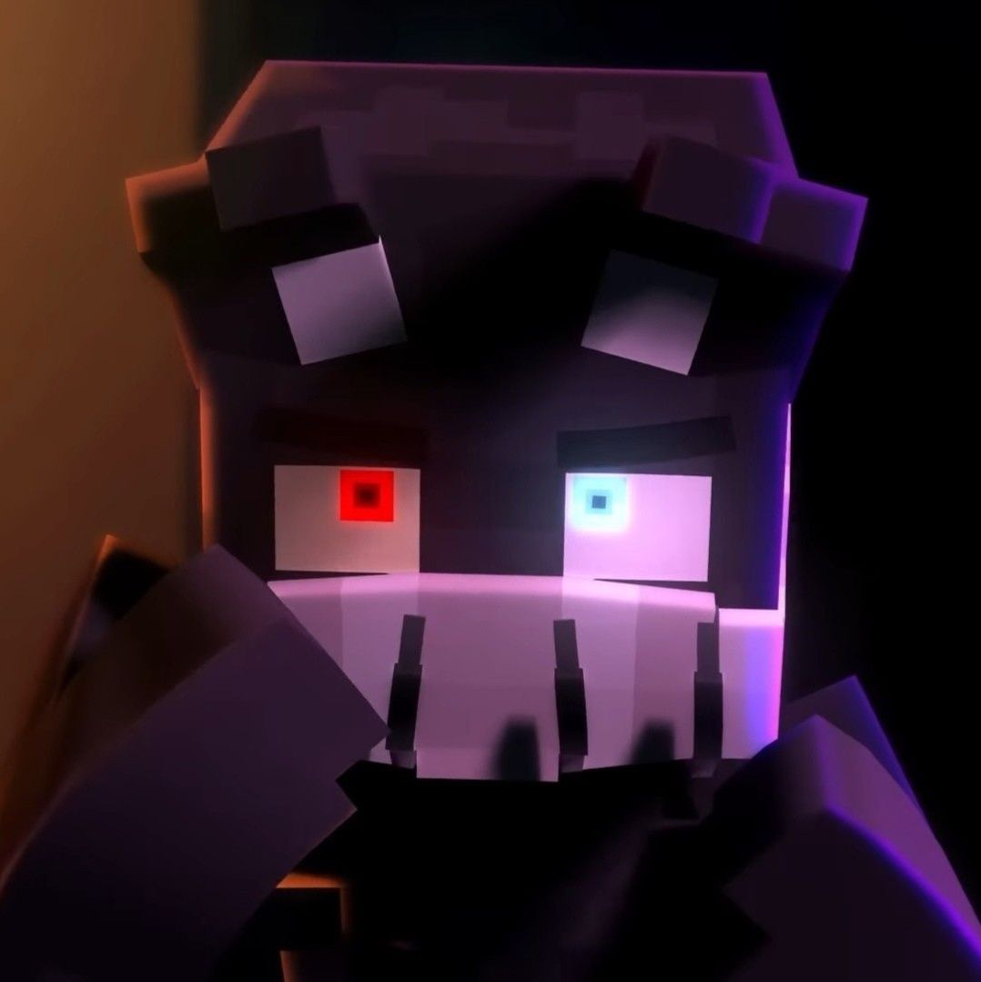 Иконка канала Впискас и SINISTER clock man(максим)