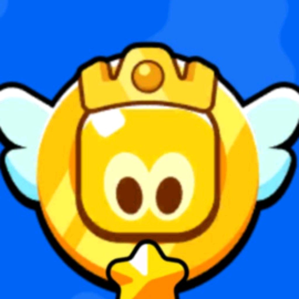 Иконка канала I'm Play