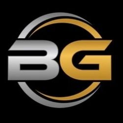 Иконка канала BubbleGum Game