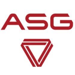 Иконка канала ASG INVEST