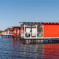 Иконка канала ЭКО Порт, база отдыха