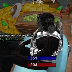 Иконка канала DALDAL