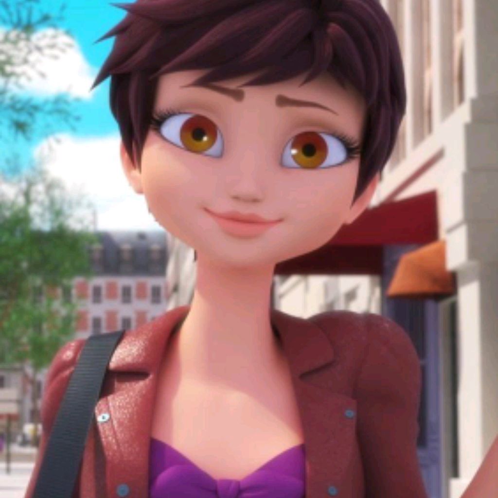 Иконка канала Leruna🍓