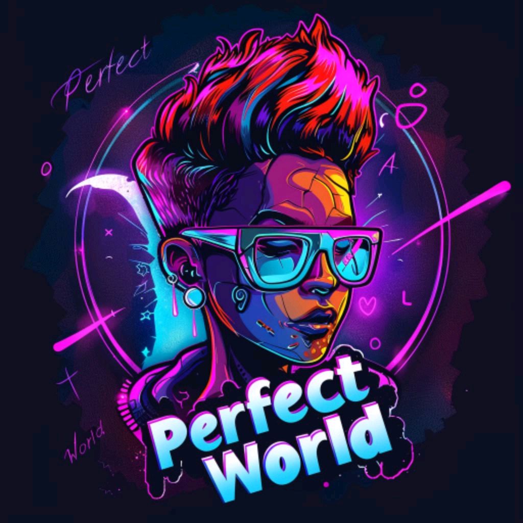 Иконка канала Совершенный Мир