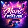 Иконка канала Music Forever