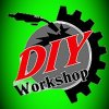 Иконка канала DIY Workshop