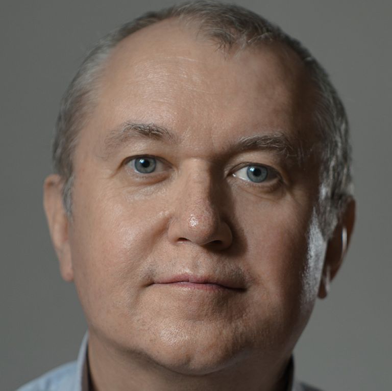 Иконка канала Валерий Большаков