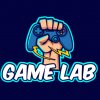 Иконка канала Game Lab