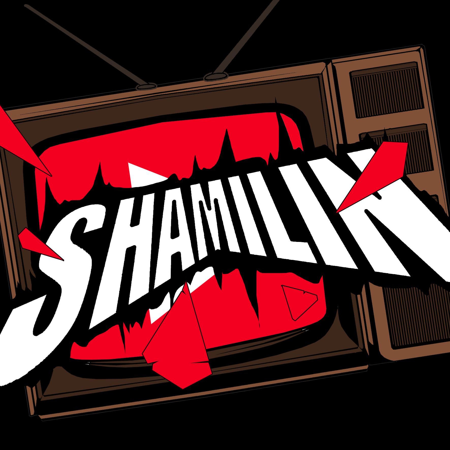 Иконка канала Shamilin-Official