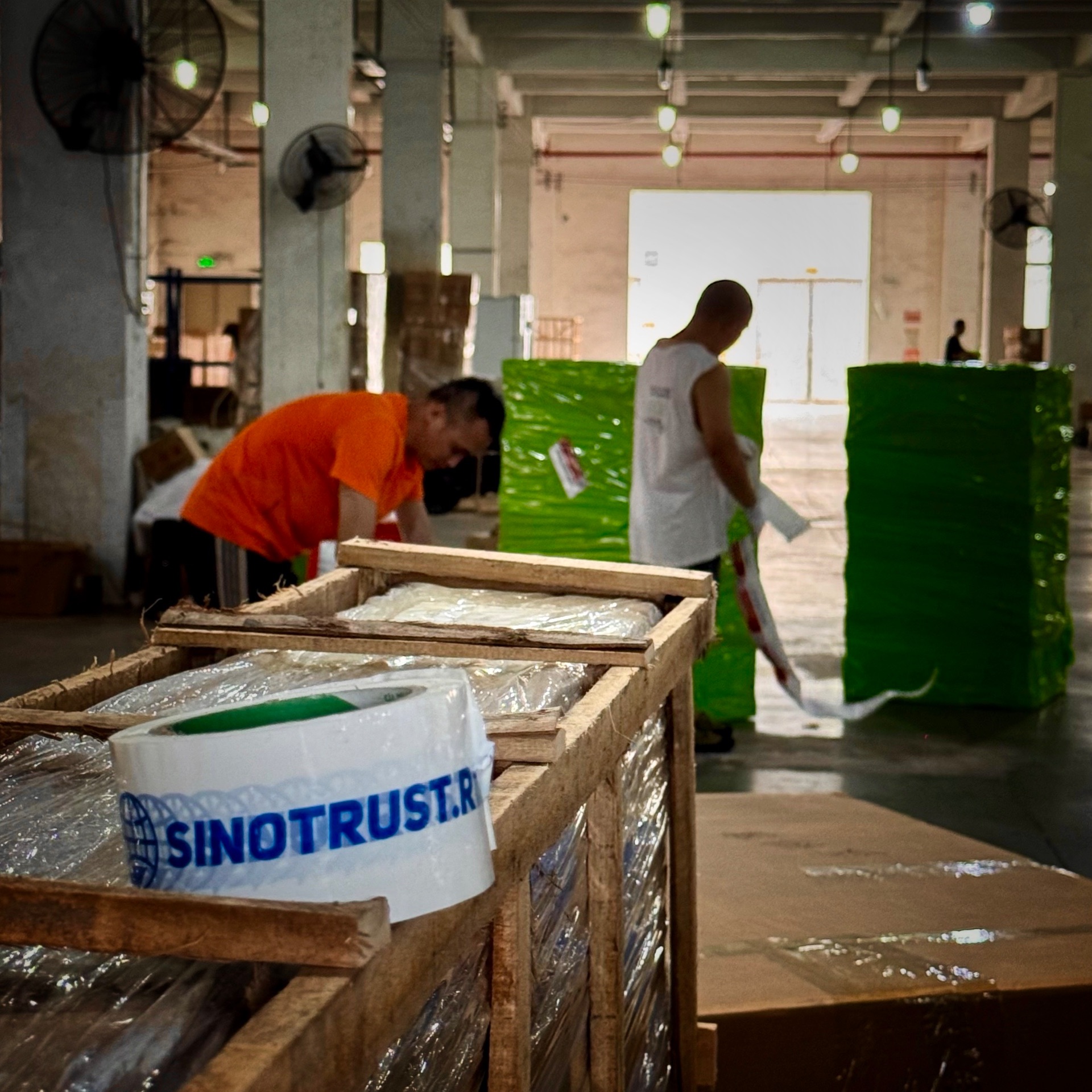 Иконка канала Доставка из Китая | Посредник, Баер, Агент в Китае