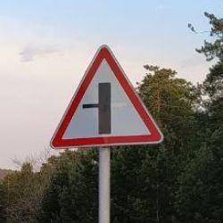 Иконка канала BadTrip