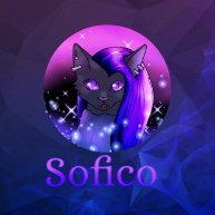 Иконка канала SOFICO