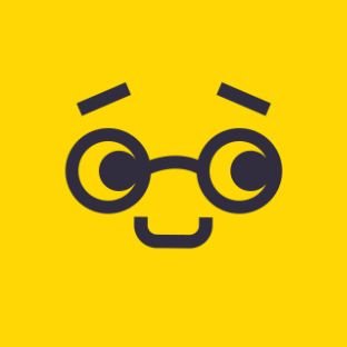 Иконка канала Логомашина | Обучение Дизайну