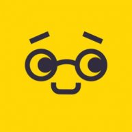 Иконка канала Логомашина | Обучение Дизайну