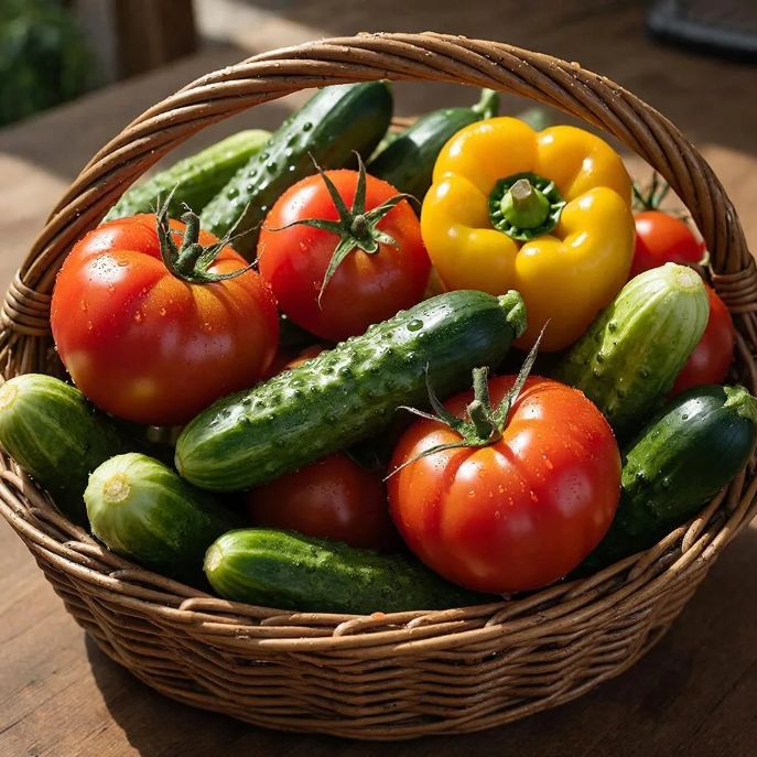 Иконка канала Садовые заметки, Органическое Земледелие