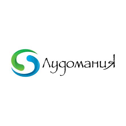 Иконка канала Лудомания