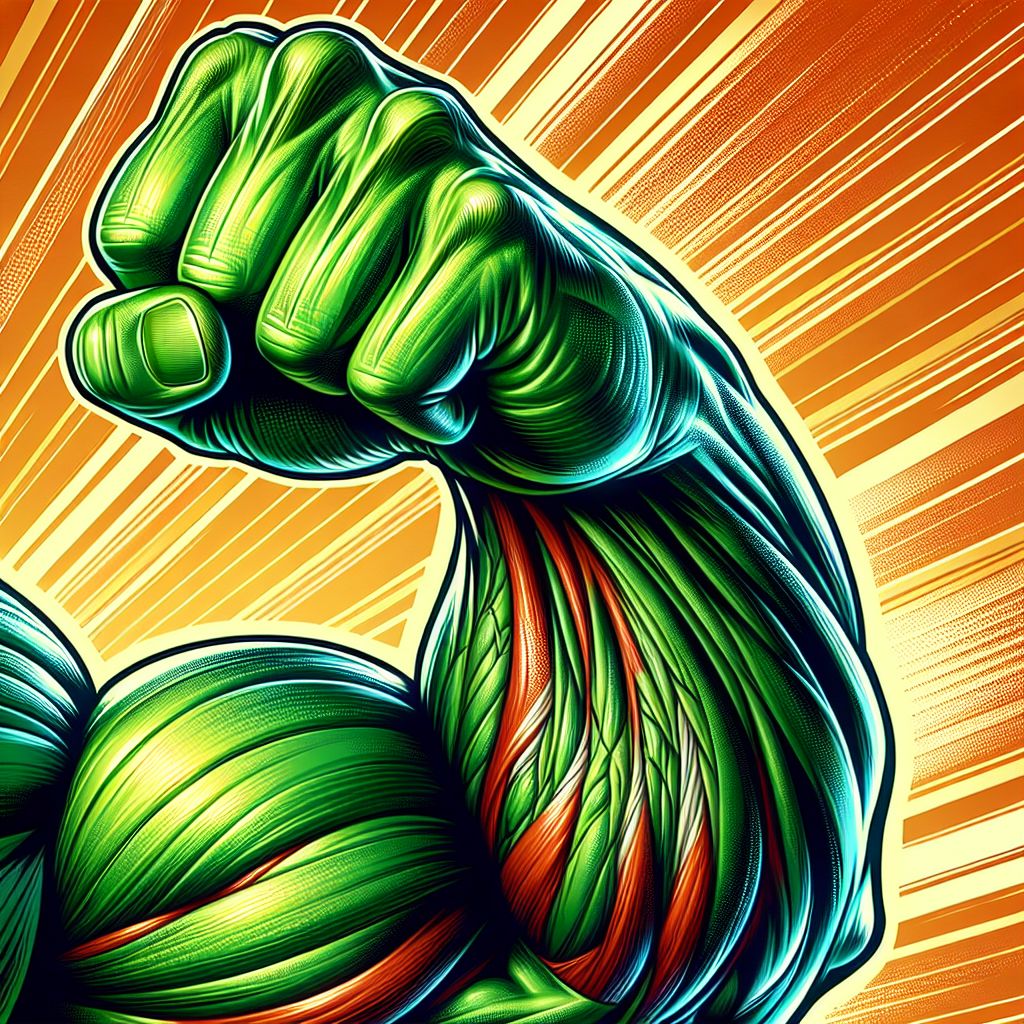 Иконка канала SILOVIK