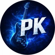 Иконка канала Рок Каверы