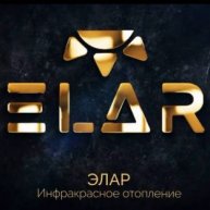 Иконка канала ЭЛАР Лучистое отопление