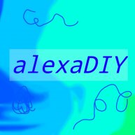 Иконка канала •✏️ alexaDIY ✏️•