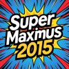 Иконка канала SuperMaximus2015