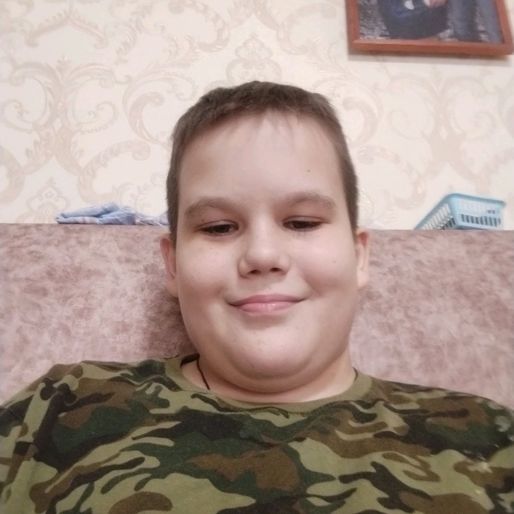 Иконка канала SuperAlex