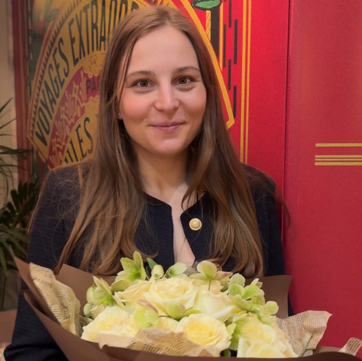 Иконка канала Alla Polovinkina