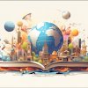 Иконка канала Инфопедагогика