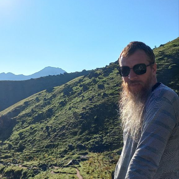 Иконка канала Гиперборея